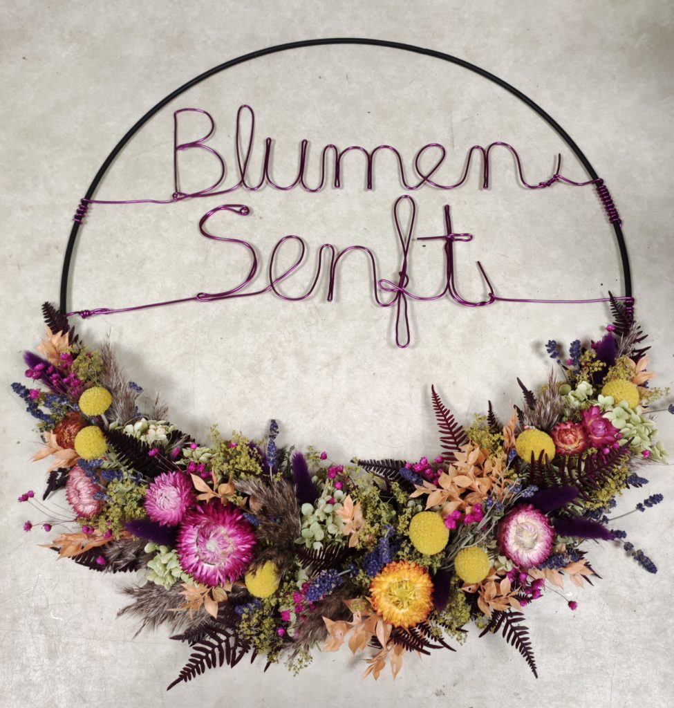 Blumen Senft - Ihre Gärtnerei und Floristen in Mengkofen